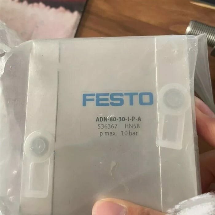 Модуль Festo ADN-80-30-I-P-A 536367