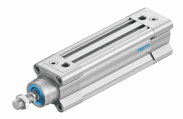 Модуль Festo DSBC-32-150-PPVA-N3 2123073