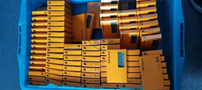 Модуль B&R X20DC1178 module IN BOX