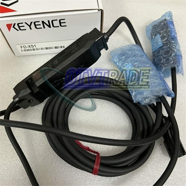 Модуль Keyence FD-XS1 Fiber Optic Sensor — фото 1