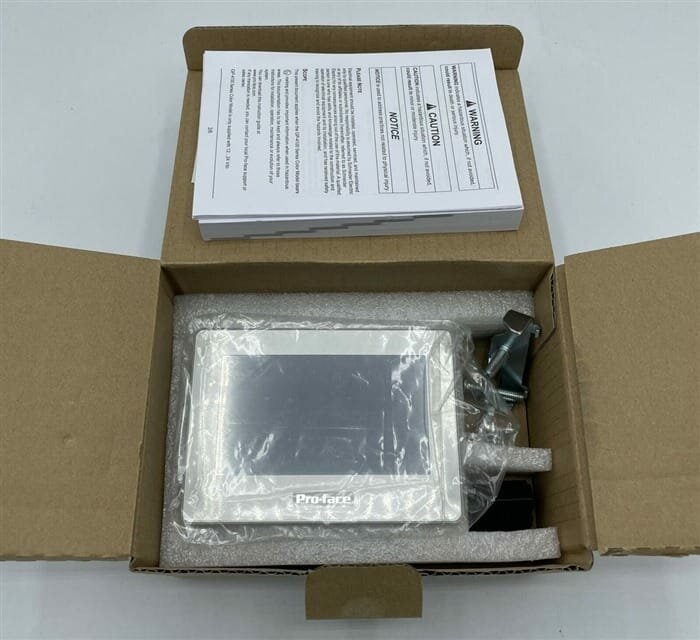 Модуль Pro-face PFXGP4115T2D — фото 1