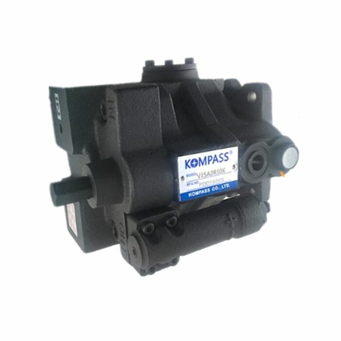 Модуль FOR KOMPASS Variable displacement piston pump V25A2R10X