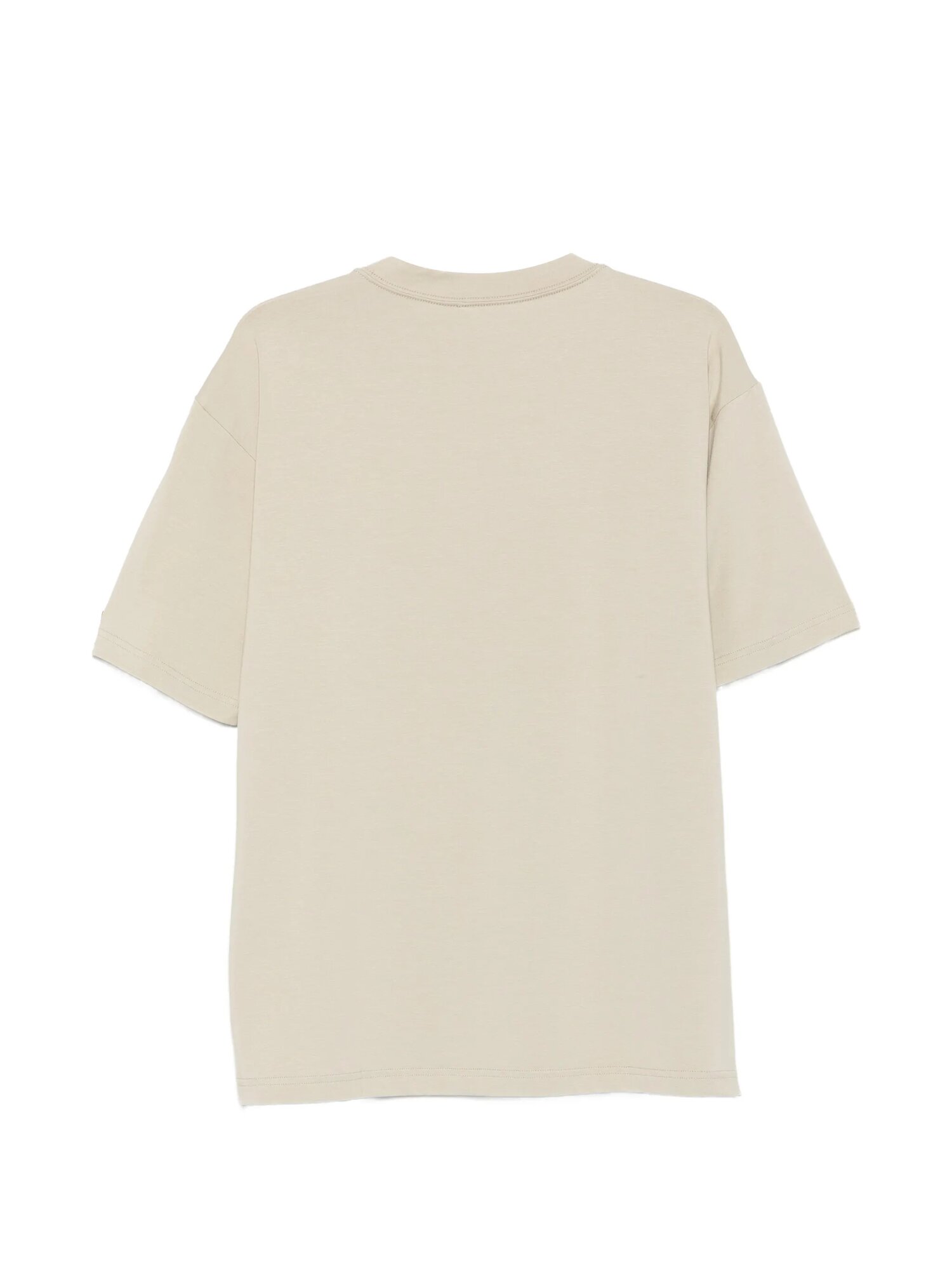 Футболка Oakley Logo-print T-shirt, размер M, разноцветный — фото 1
