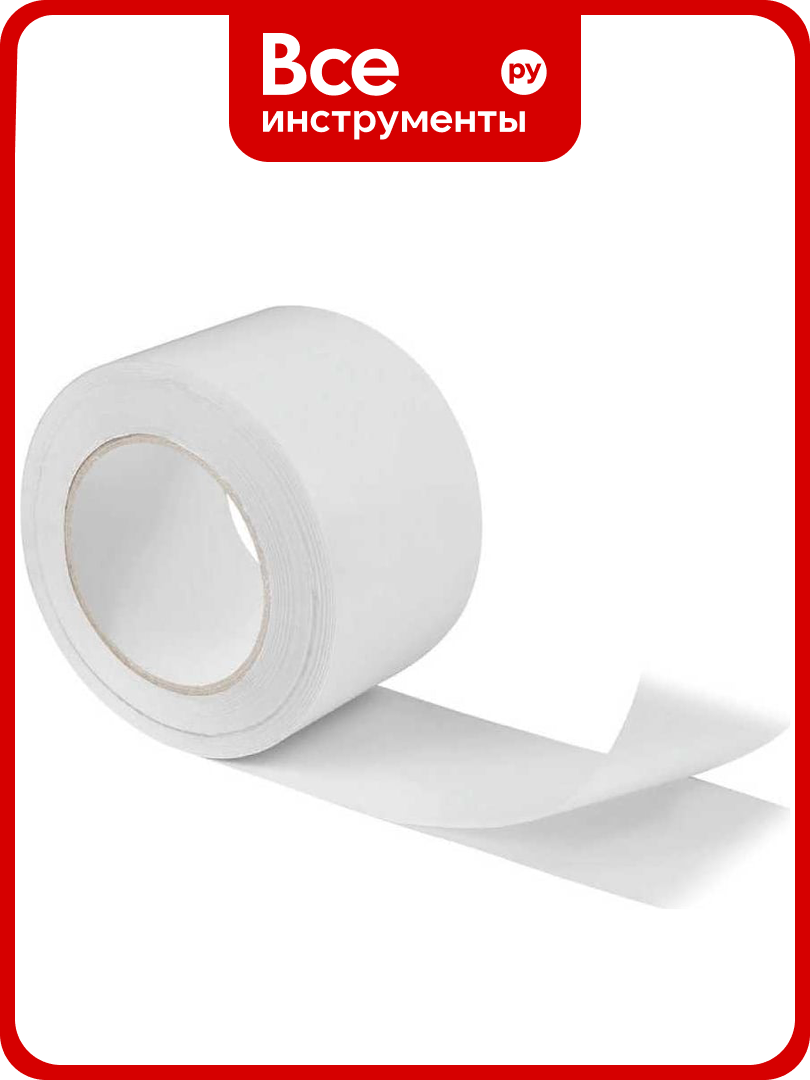 Лента K-FLEX 038-025 pvc at 070 grey 850CG020008