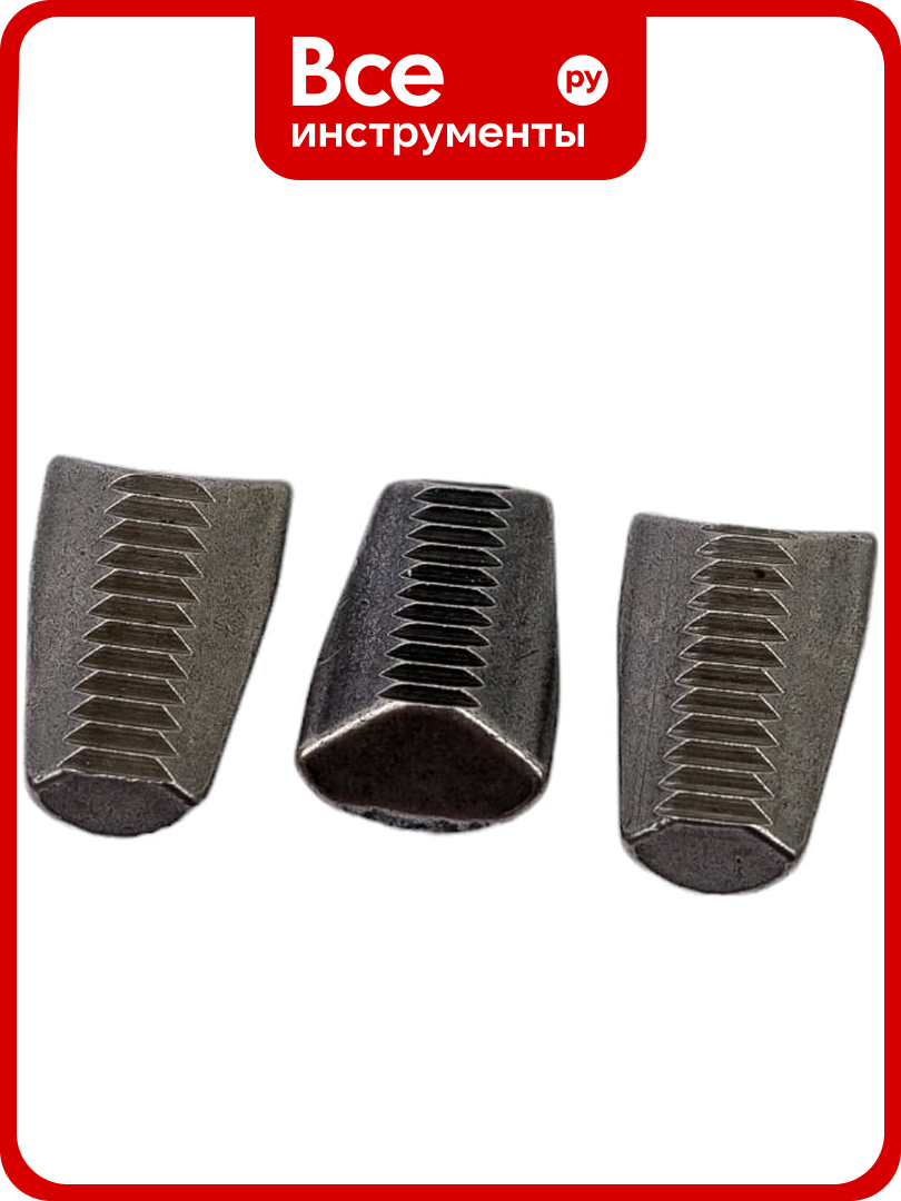 Губки для заклепочника MESSER W4560 05-00-456