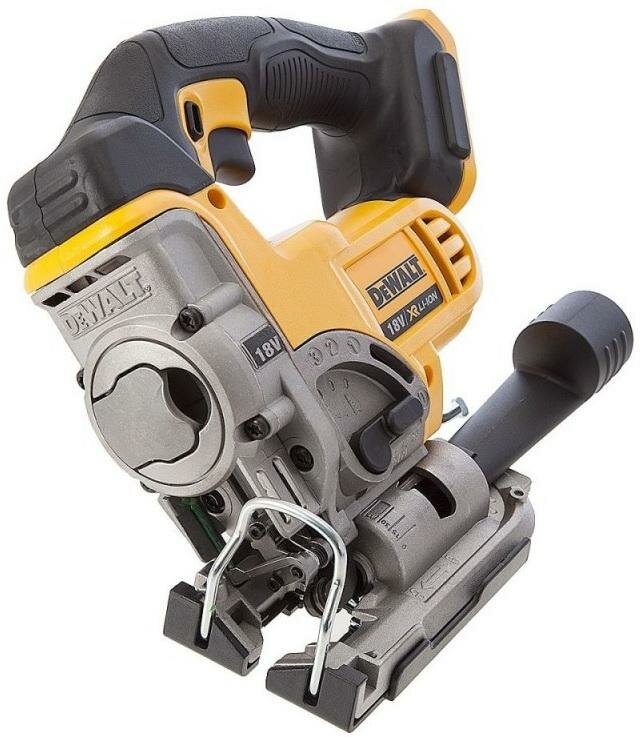 Лобзик DeWalt DCS331N-XJ — фото 1