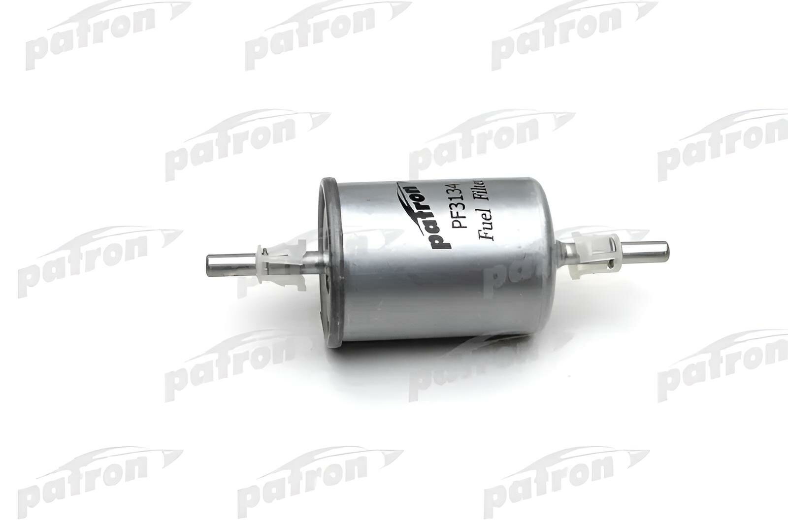 Фильтр топливный для автомобилей LADA Geely DAEWOO Matiz OPEL PATRON PF3134