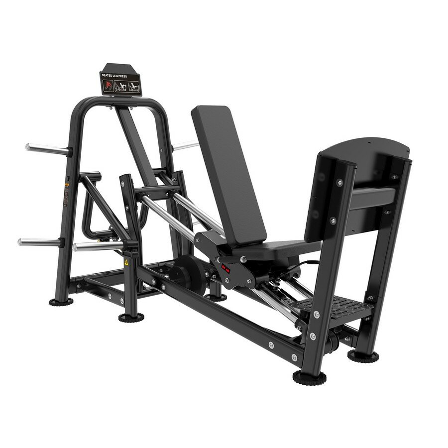 Горизонтальный жим ногами Insight Fitness BL15