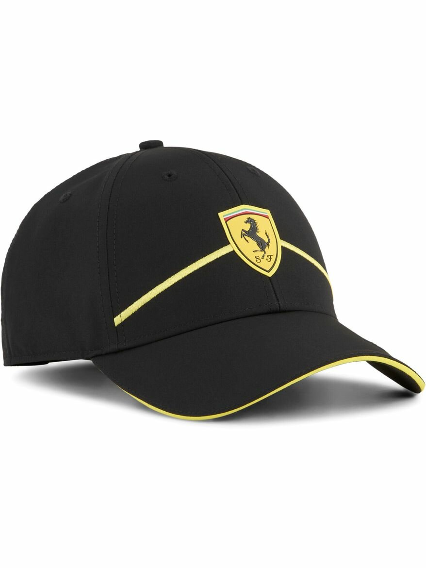 Бейсболка FERRARI RACE BB Cap для мужчин