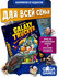 Настольная игра на английском языке с русскими правилами Galaxy Trucker, Космиче...