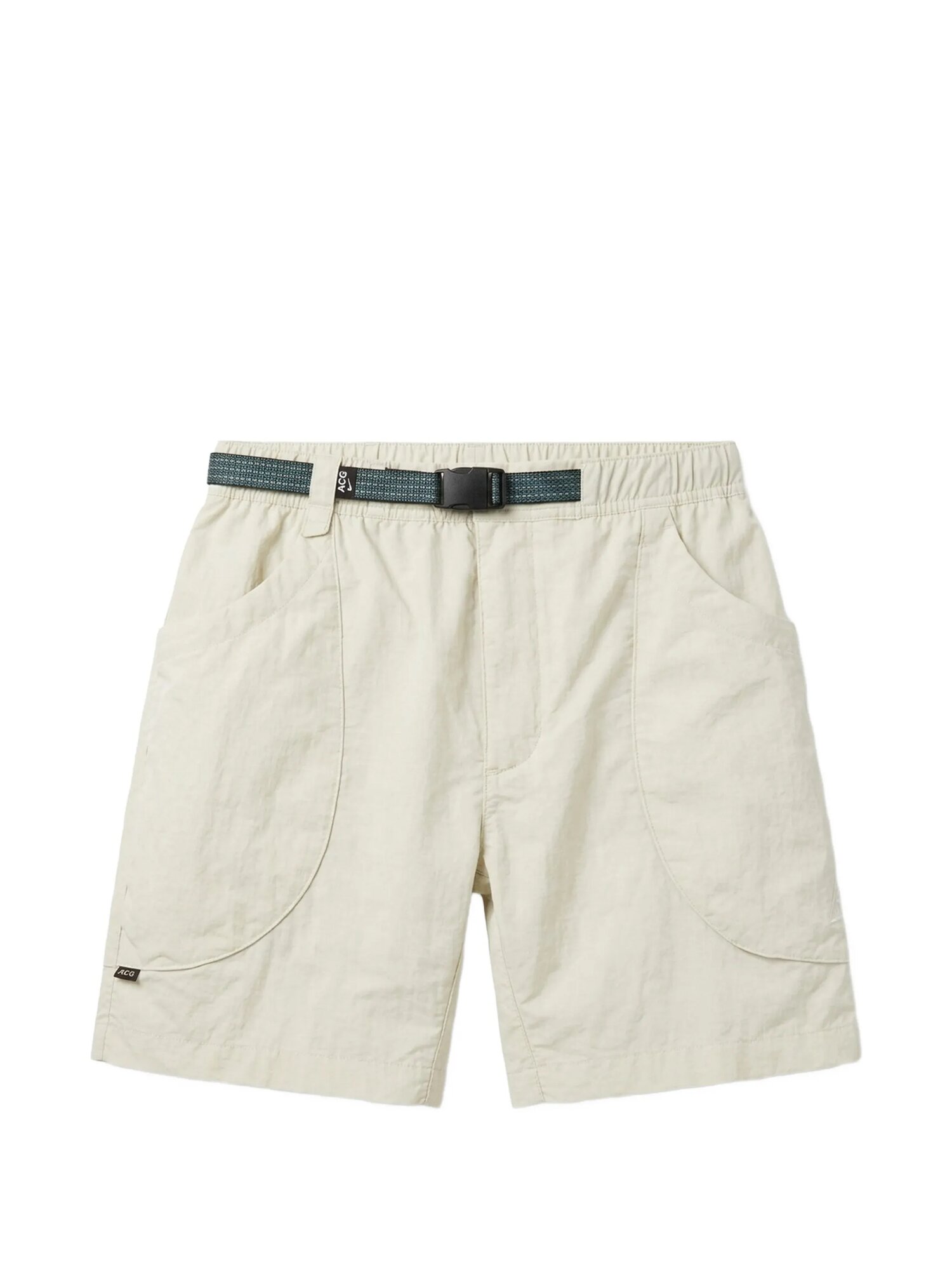 Шорты Dolomiti belted shorts