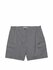 Шорты Prada Light mohair shorts, размер 40, grey