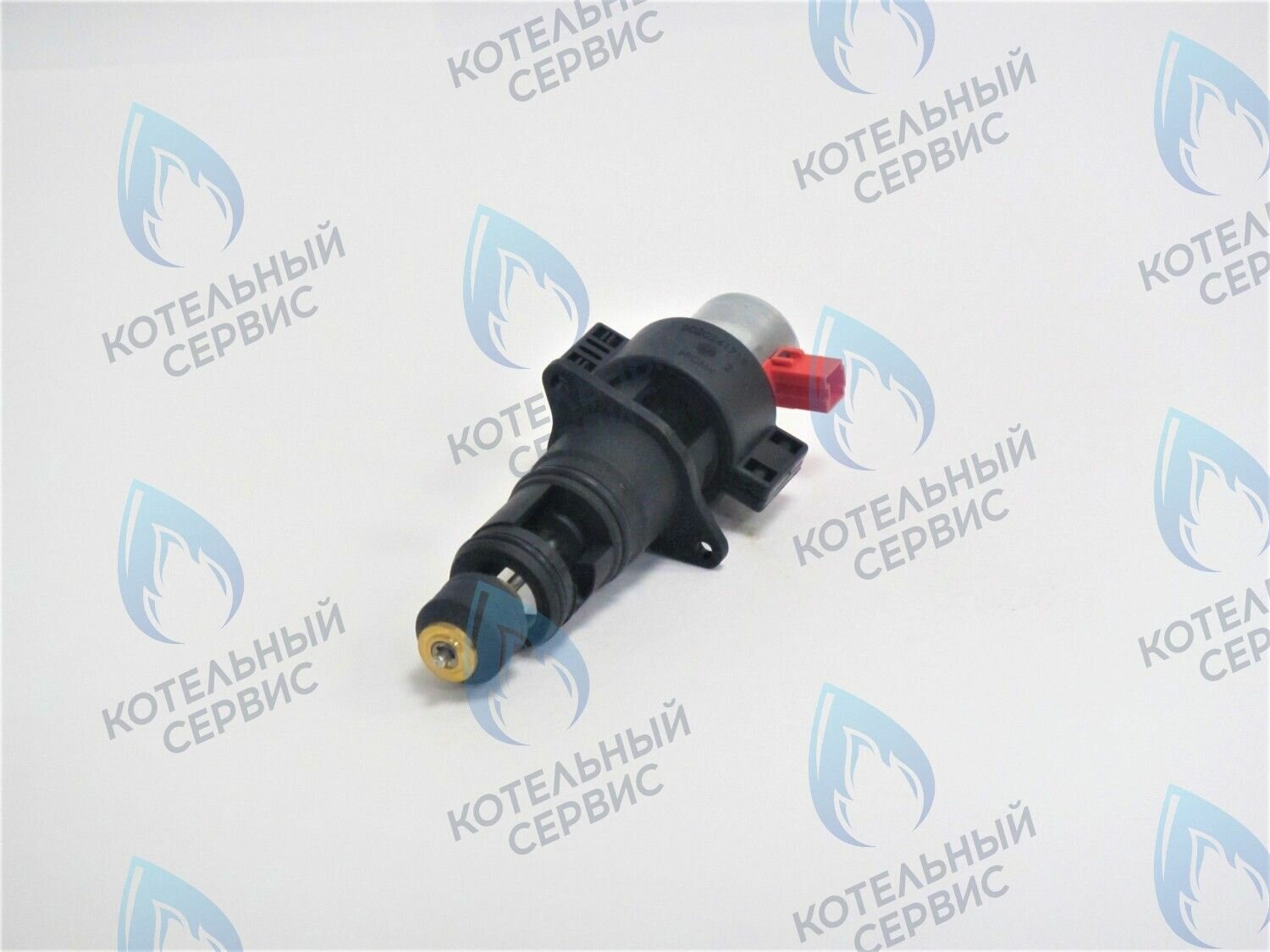 Трехходовой кран в сборе Protherm Гепард v19, Пантера 2015 (0020097214, 0020213146) PROTHERM гепард v.19, пантера v.19, H-RU.