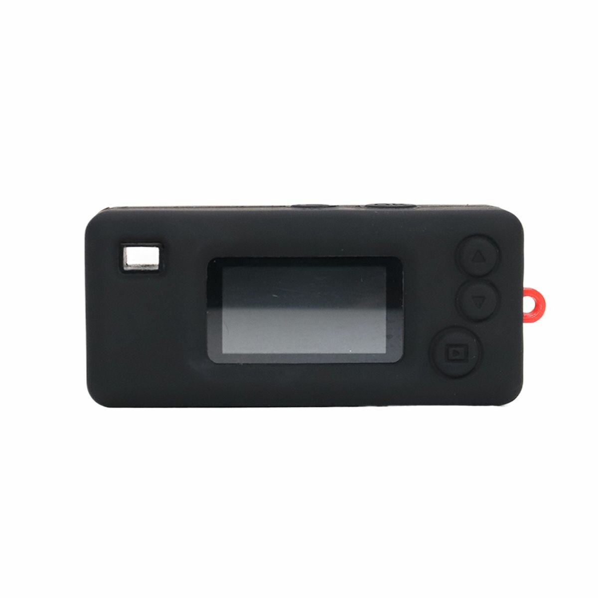 Силиконовый корпус для Kodak Keychain Digital Camera Blind Box, Photo Mini Keychain Camera Sleeve с точными вырезами и защитой от царапин - камера не включена