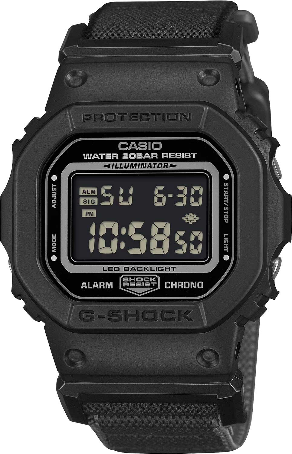 Наручные часы CASIO G-Shock