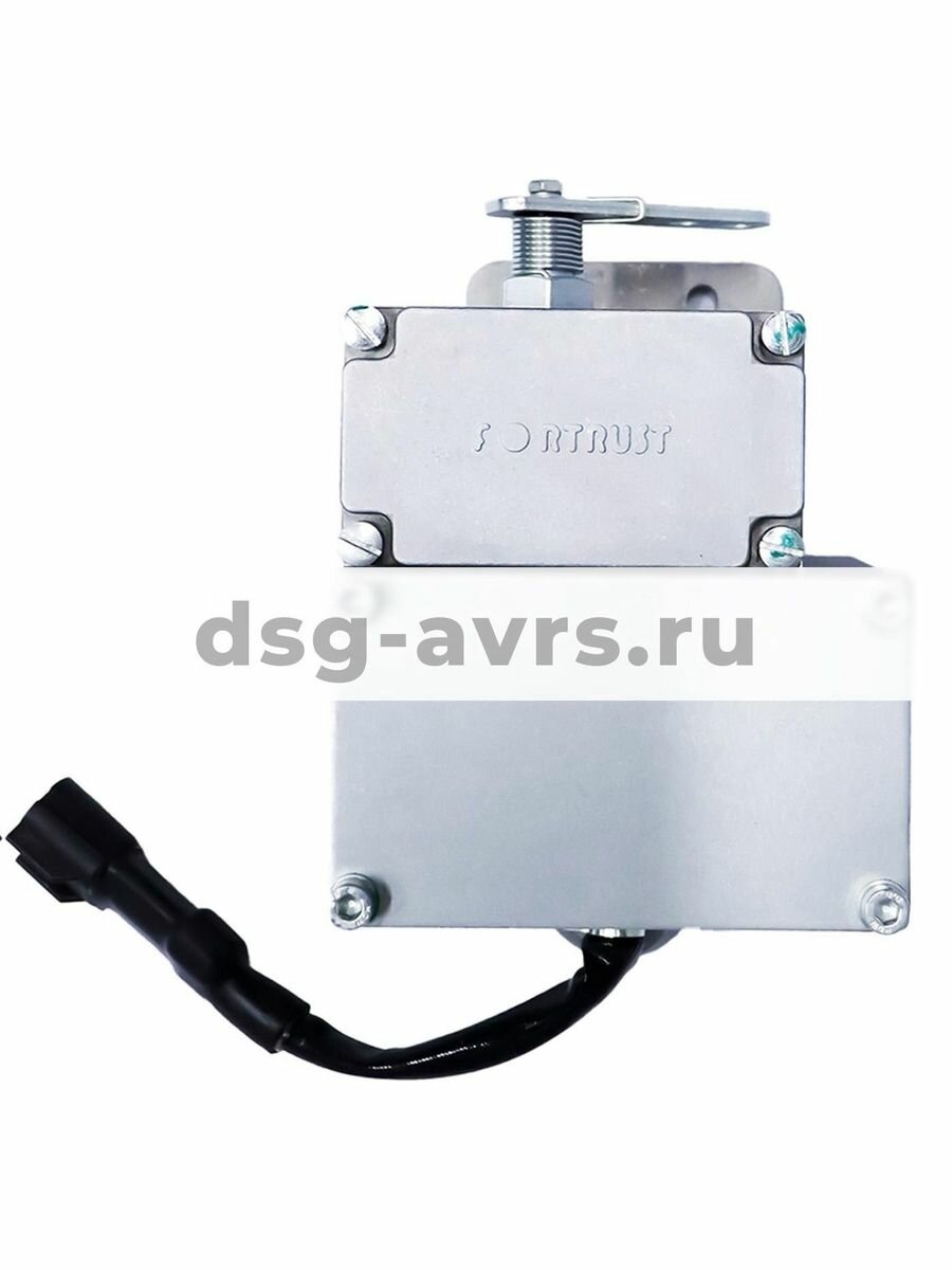 Актуатор Fortrust A08C-W, A08A