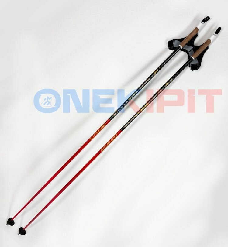Лыжный палки SKI TIME ZIMYATOV 2.0, 160