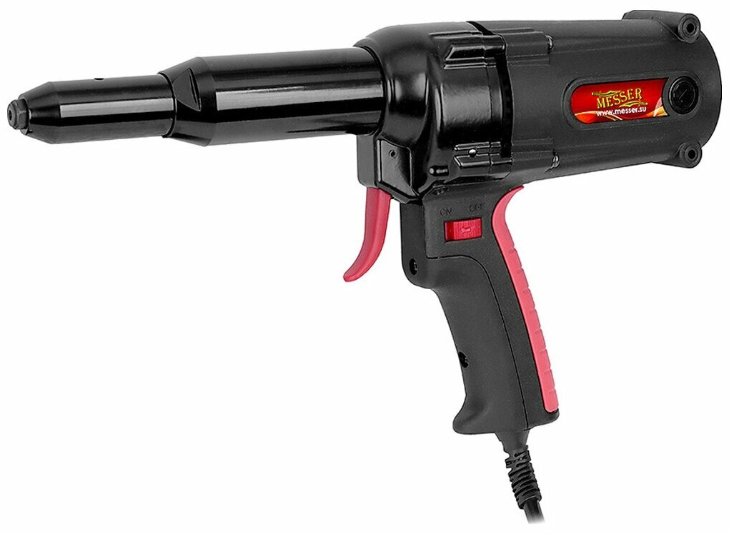 Заклепочник электрический MESSER ERG743 05-20-064