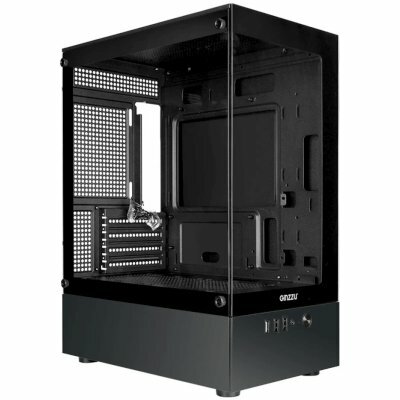 Корпус CL470 Black