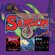 Samson. Look To The Future.Refugee (3CD Box Set) (Компакт-диск)