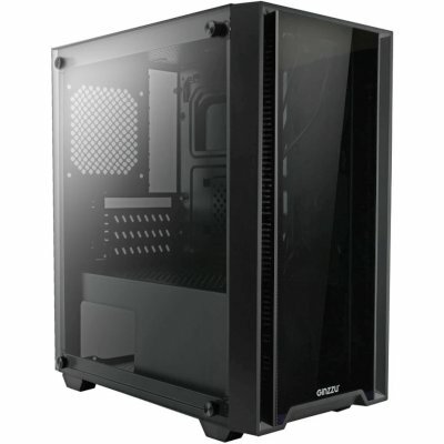 Корпус CL510 Black
