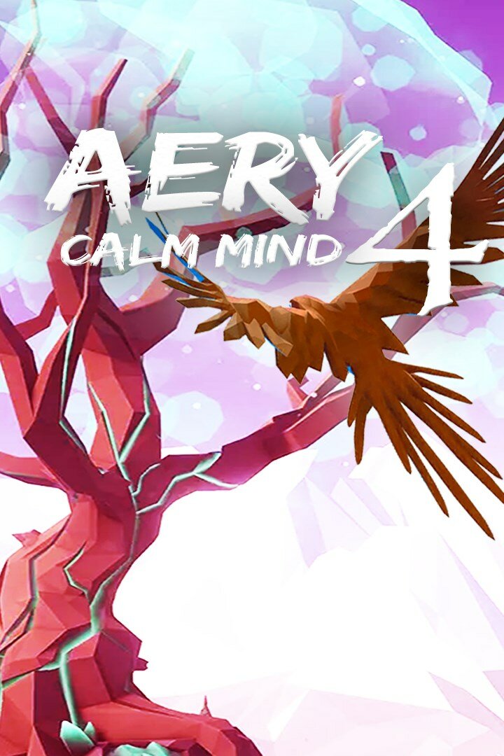 Игра Aery - Calm Mind 4 — Xbox Series X|S, Xbox One — Цифровая версия