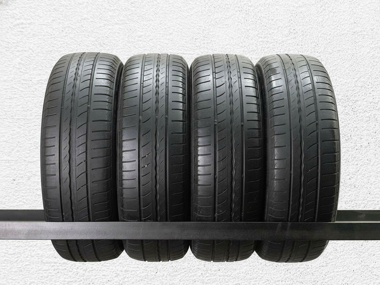 Летние БУ шины Pirelli Cinturato P1 Verde 185/65 R15 25.0% износ PT0009763 TSB049939