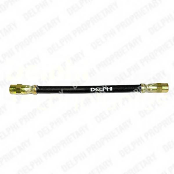 DELPHI LH0594 (34321108135 / 34321113183 / 34321115695) шланг тормозной 2002,315,316,316i,316i compact,316i touring,318,318d compact,318i,318i
