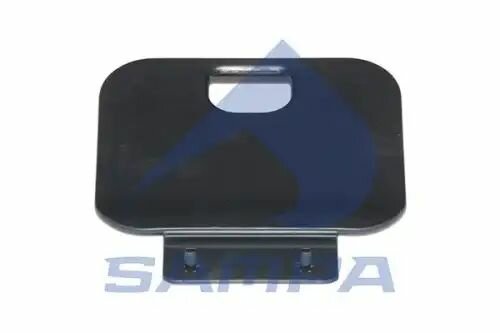 Заглушка ступеньки man 1820 0099 sampa