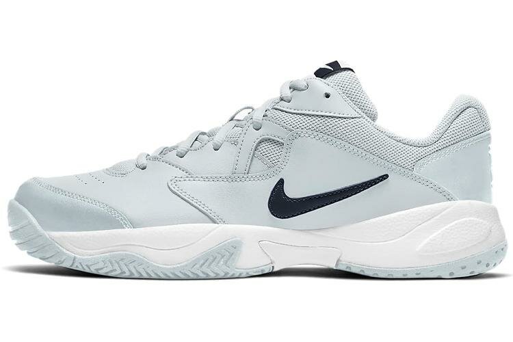 Кроссовки Air Flight Lite Mid