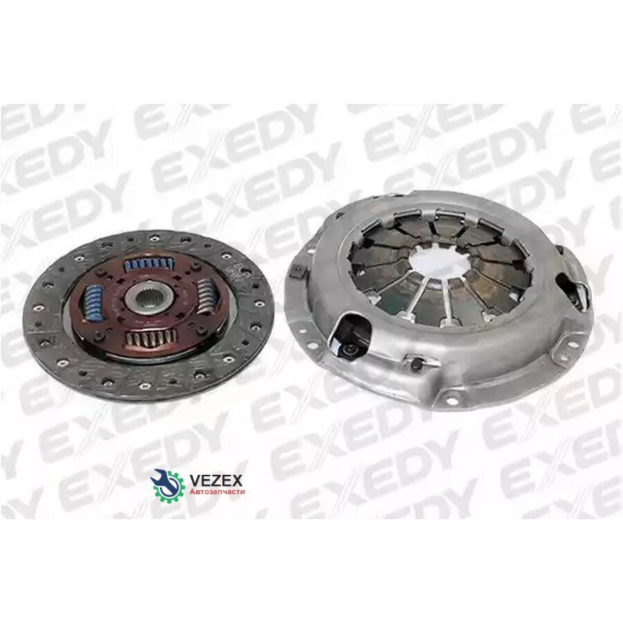EXEDY NSS2195 Сцепление, комплект