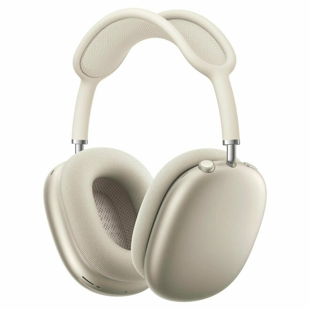 Беспроводные наушники Apple AirPods Max 2 (2026) Сияющая звезда (Starlight)