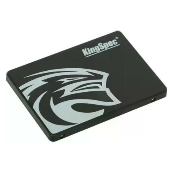 Внутренний диск SSD KingSpec SATA-III 256GB P3-256 2.5"
