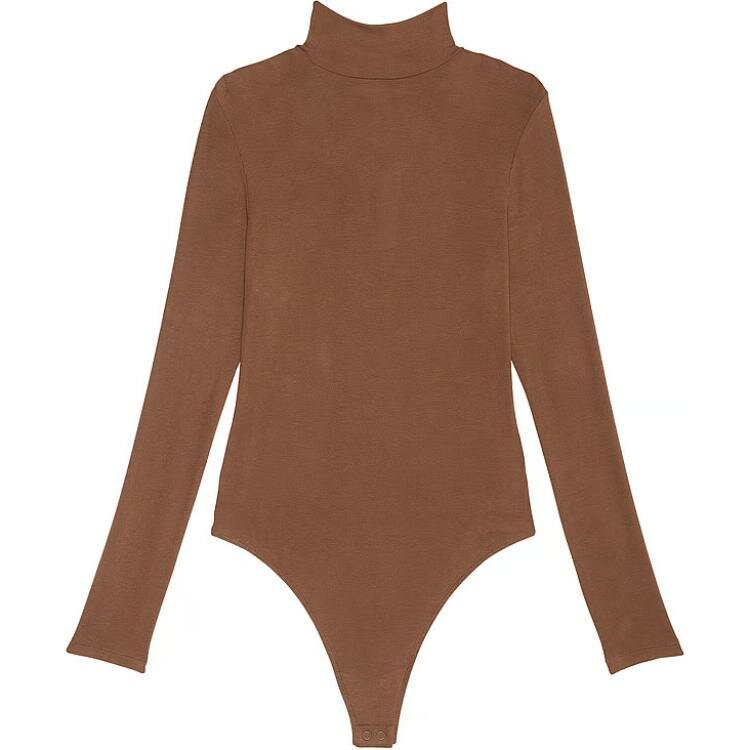Боди бельевое Mousse Jumpsuit