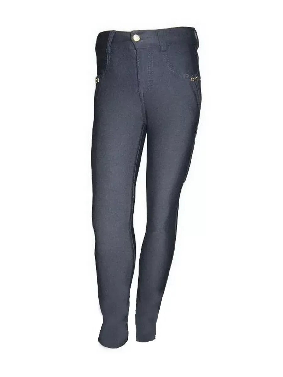 Брюки классические Yuke jeans