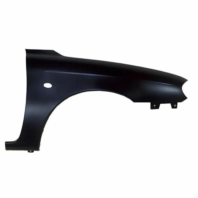 Крыло переднее SAT ST-KA40-016-1 Kia Spectra 02-11 справа 4D SED