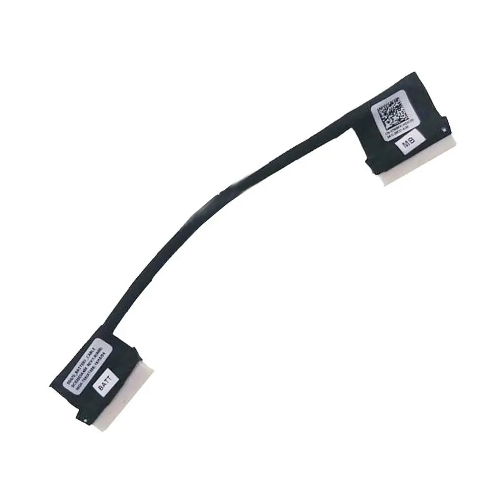 OEM-кабель-разъем для подключения аккумулятора игрового ноутбука Dell Alienware Area 51m R1 R2 ALWA 51M 17 дюймов, замена 0TN6KK DC02003A400