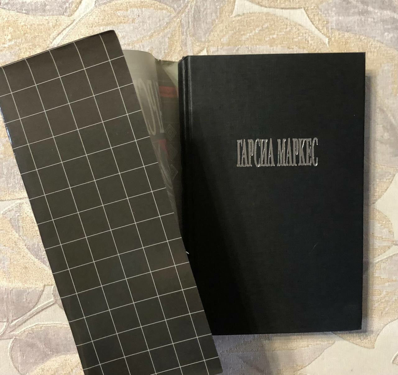 Генерал в своем лабиринте — фото 1