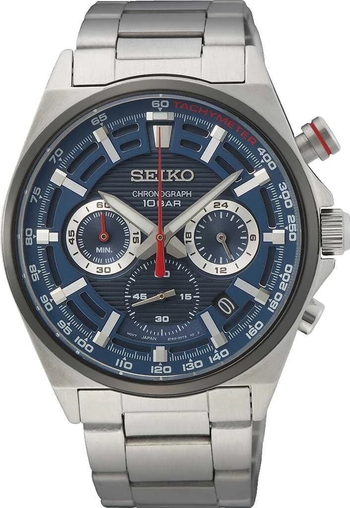 Наручные часы SEIKO CS Sports
