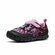 Ботинки KEEN JASPER 2, размер EU 37 стопа (23,5CM), розовый/черный