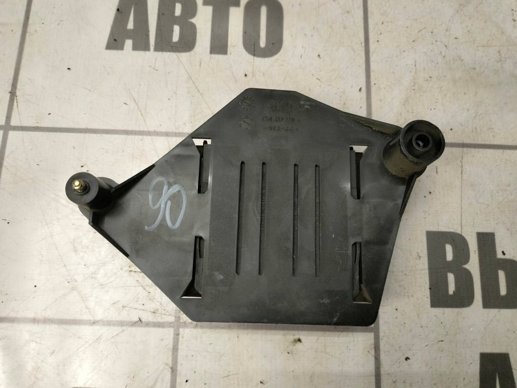 Блок электронный Renault Clio 2 Symbol 1998-2008