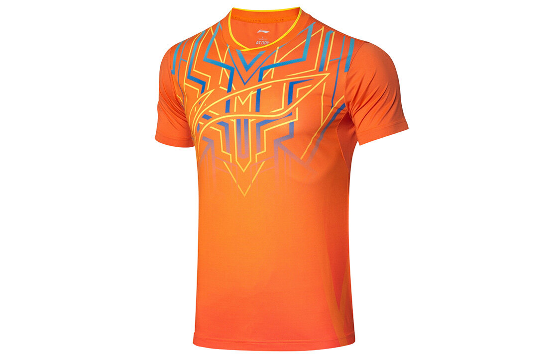 Футболка LI-NING 805251137