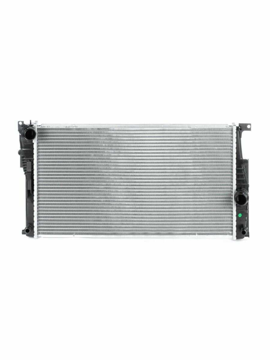 Радиатор основной для а/м BMW 1, 2, 3, 4 / БМВ, Metaco 8010632