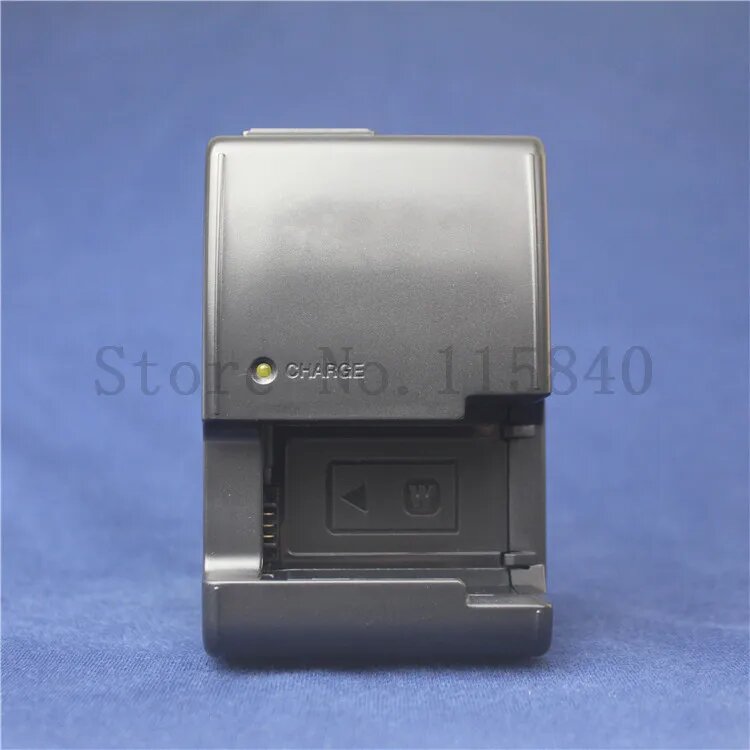 VEKETE Зарядное устройство Sony NP-FW50 EU