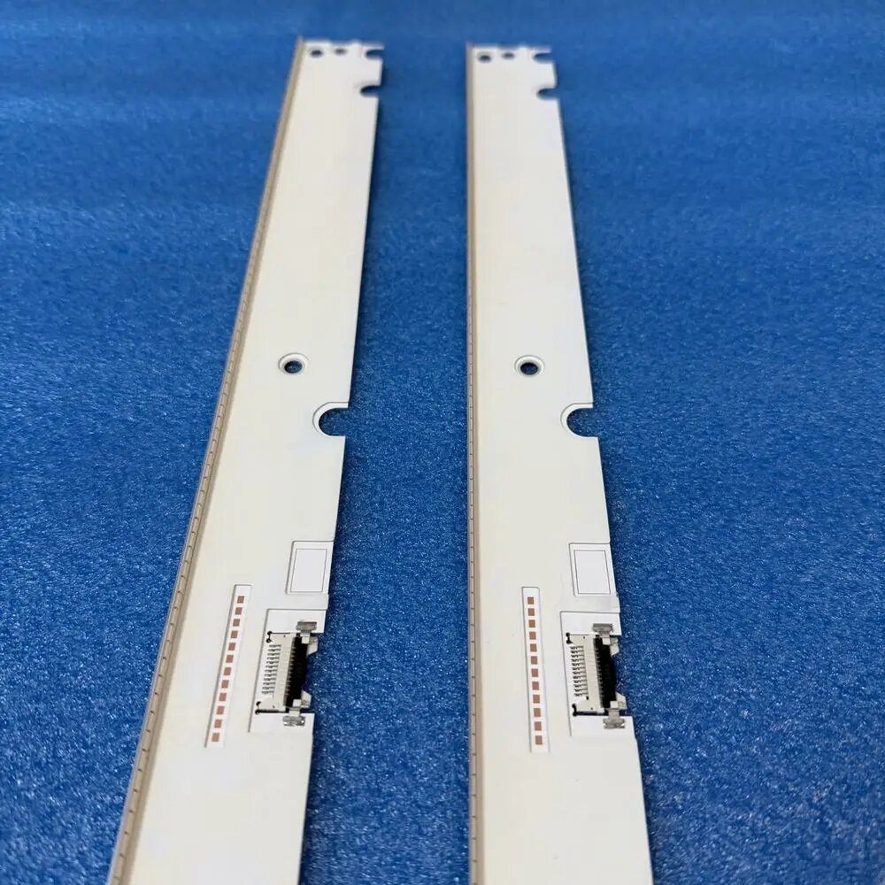 Подсветка для Samsung QE55Q8FAML QE55Q7FGMT QE55Q7FAMU QE55Q7FAML QN55Q7FAMF QN55Q7FAMG QN55Q7FDMF QE55Q8FAMT BN96-42401A 42402A