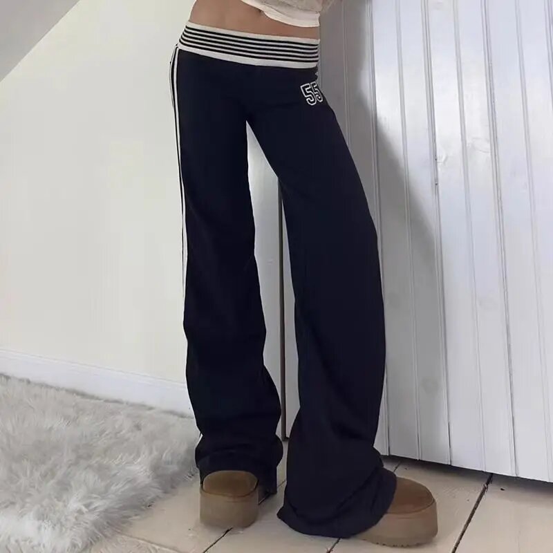 Брюки спортивные