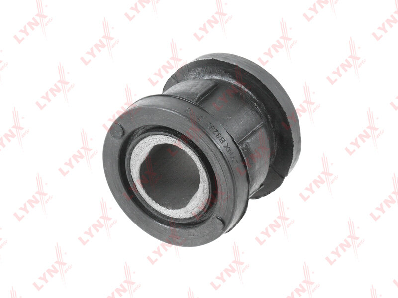 LYNXauto Сайлентблок рулевой рейки для TOYOTA COROLLA / SPACIO / RUNX / FIELDER (_E12_) 01- / RH FR-RR