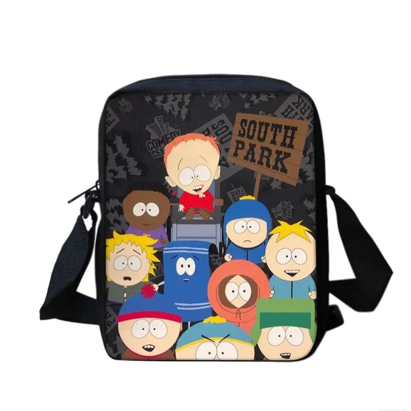 Сумка South Park для детей 16