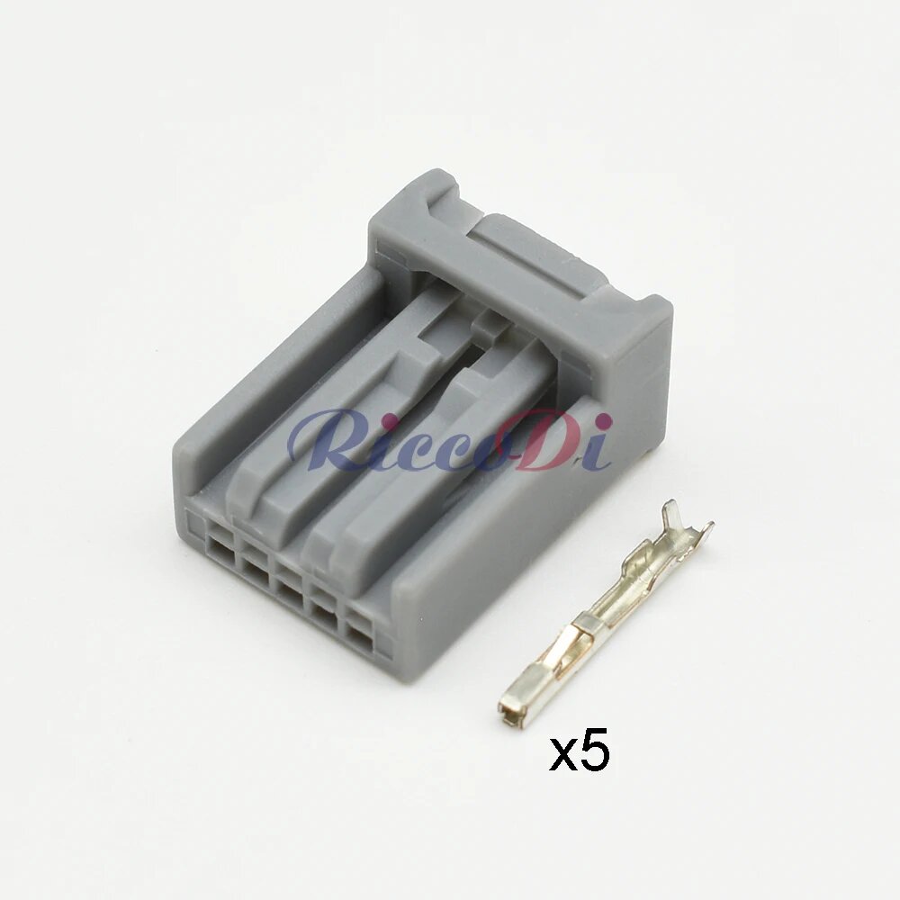 Разъем VW RiccoDi MX34005SF1, 5шт