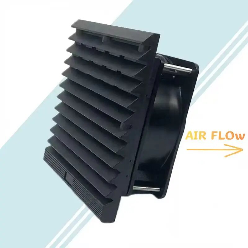 Промышленный вытяжной вентилятор 12038 803 kit fan